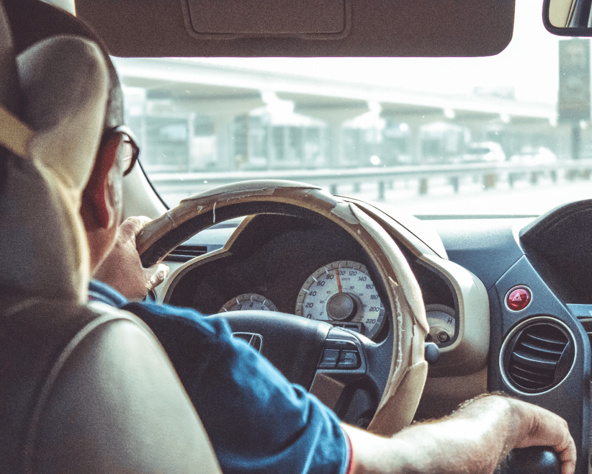 Top Ten Tips for Driving with Hearing Loss - Ultima Hearing Centre ...